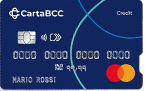 CartaBCC Prepaid
